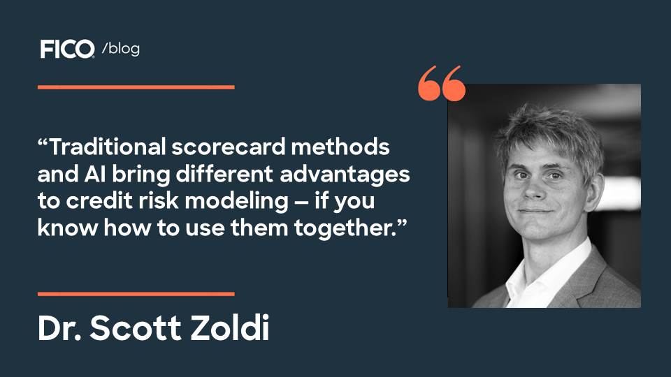 How to Build Credit Risk Models Using AI and Machine Learning