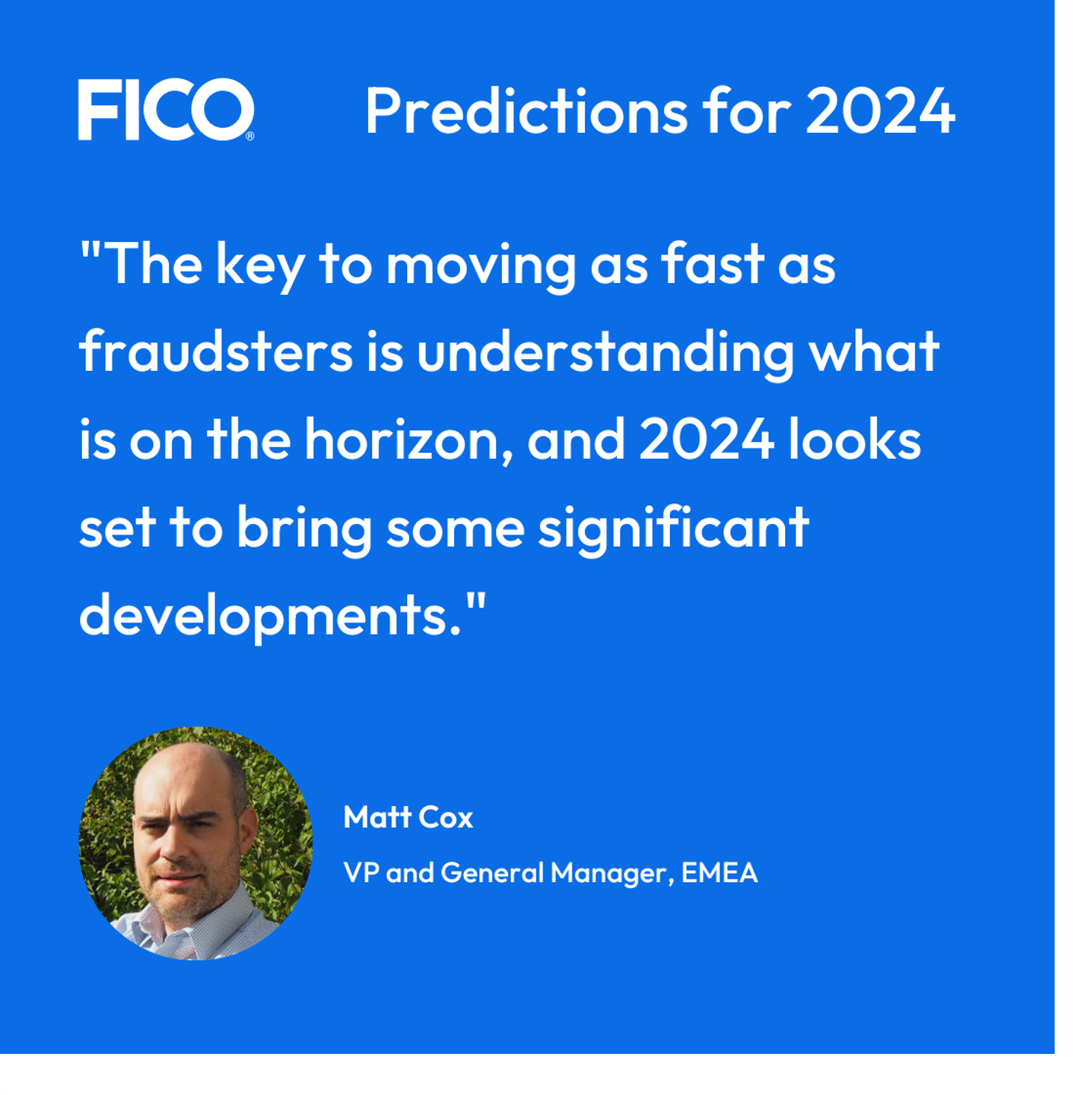 Fraud Predictions 2024: Scams, Siloes and Upstream Polluters