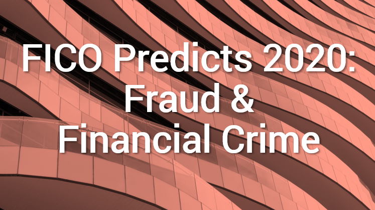 Fraud and Financial Crime 2020: Child ID Theft and More