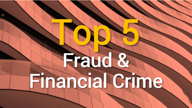 Top 5 FICO Fraud Posts of 2019: From Zombies to Money Laundering