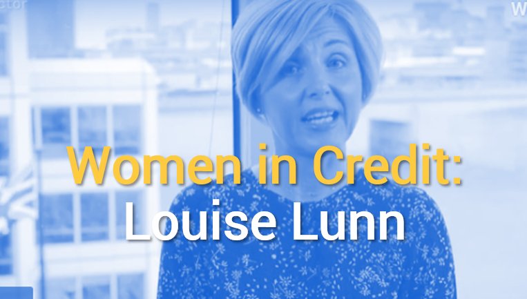 FICO's UK Women in Credit - Louise Lunn