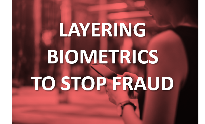 The Role Of Biometrics In The Future Of Customer Identity Management