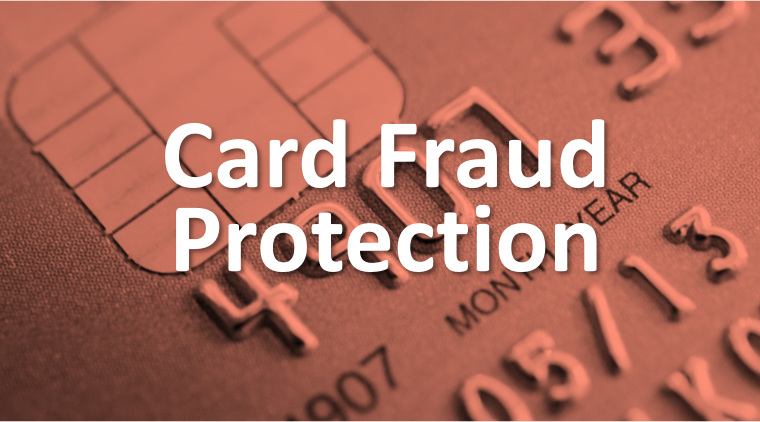 Out of Sight: How Banks Protect Consumers from Credit Card Fraud