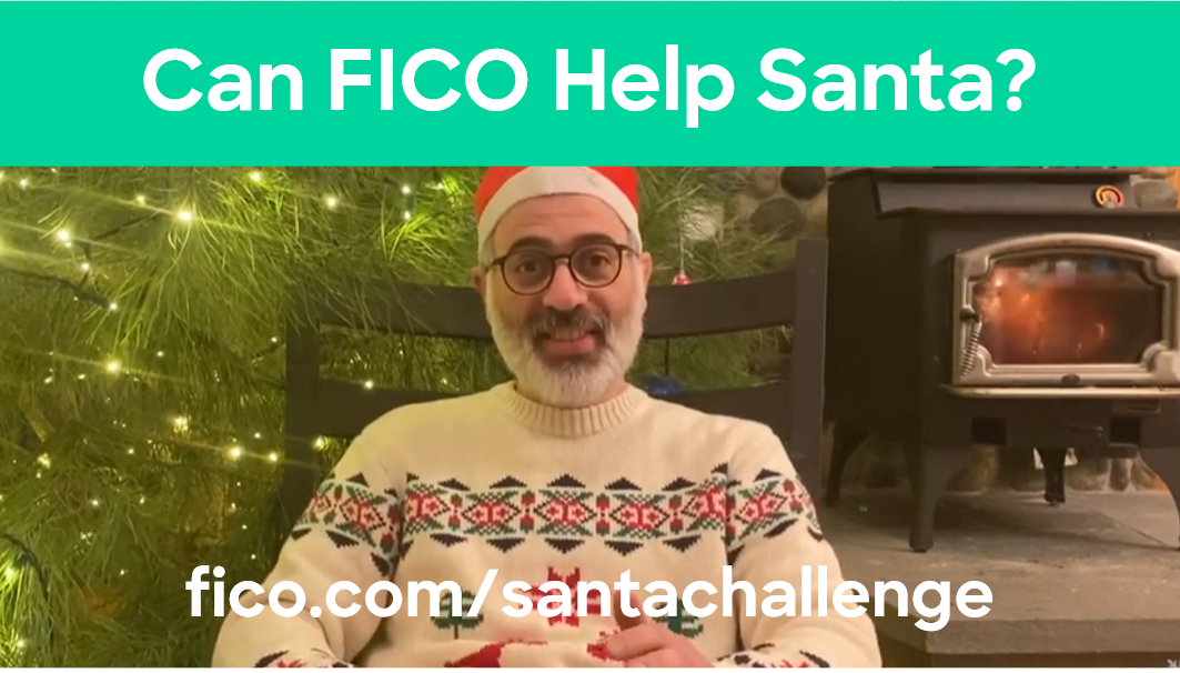 The Santa Challenge 5: Learn and Improve!