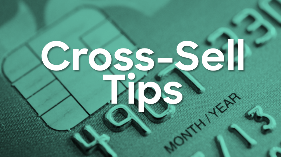 How to Set Up a Cross-Sell Campaign to Get New Cardholders