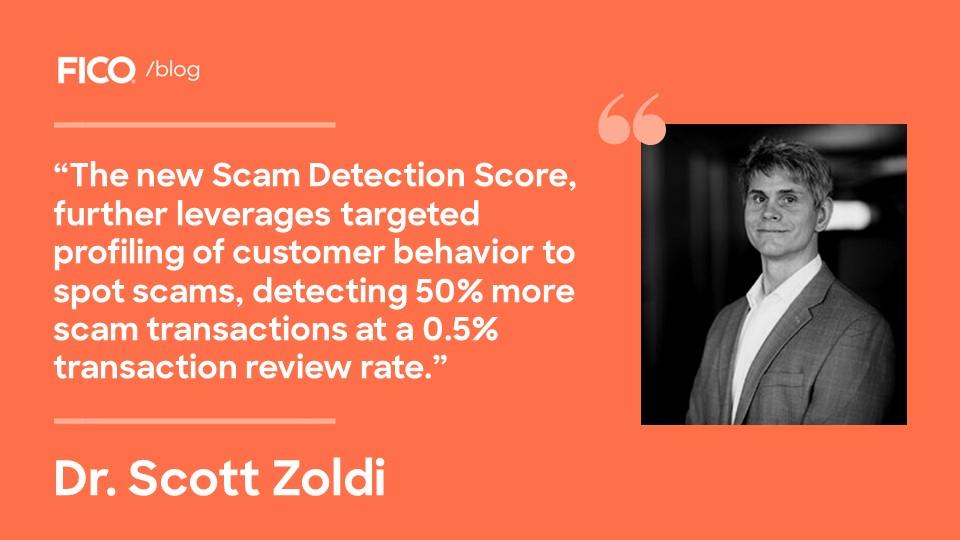 FICO Integrates Fraud and Scam Detection in FICO Falcon Retail Banking ...