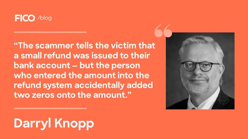 How the Double Zero Scam Works - A Con Exposed