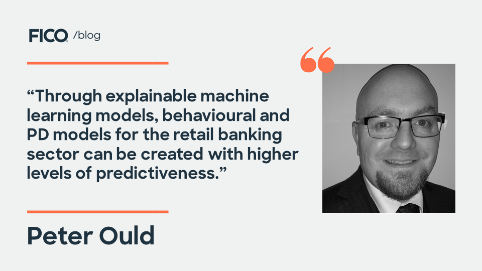 Improving IRB and RWA Calculations with Machine Learning