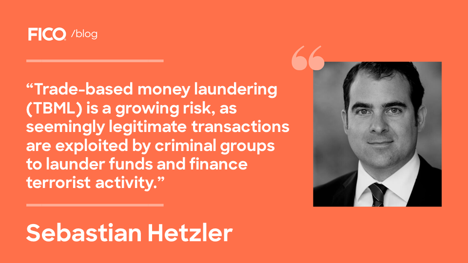 TBML: What Is Trade-Based Money Laundering? | AML