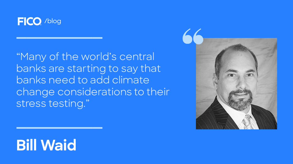 Environmental Solutions Using Analytics - FICO ESG