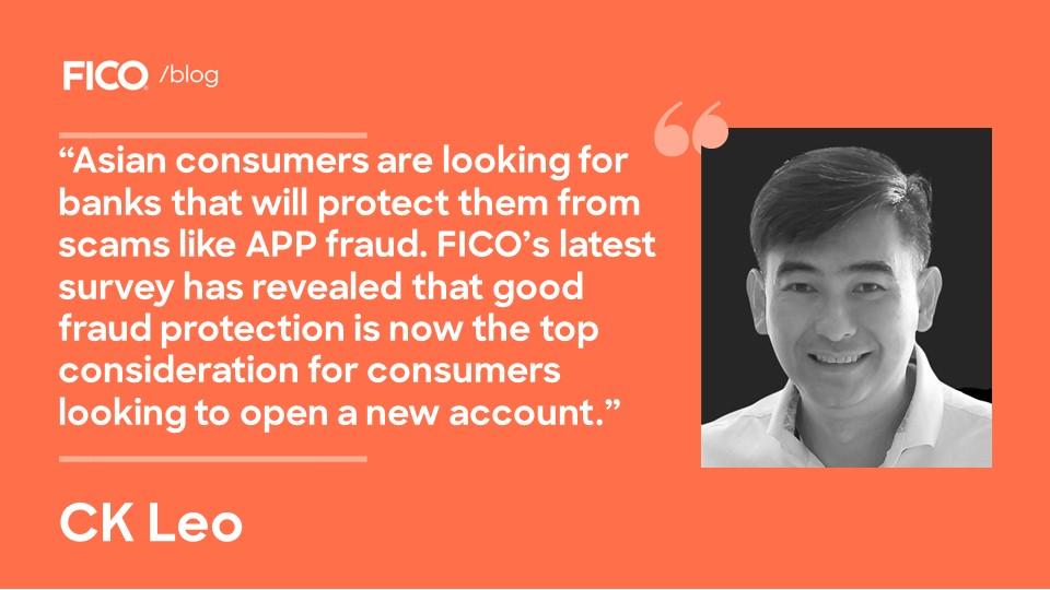 Payments Fraud in Asia Post Pandemic | FICO Fraud Protection