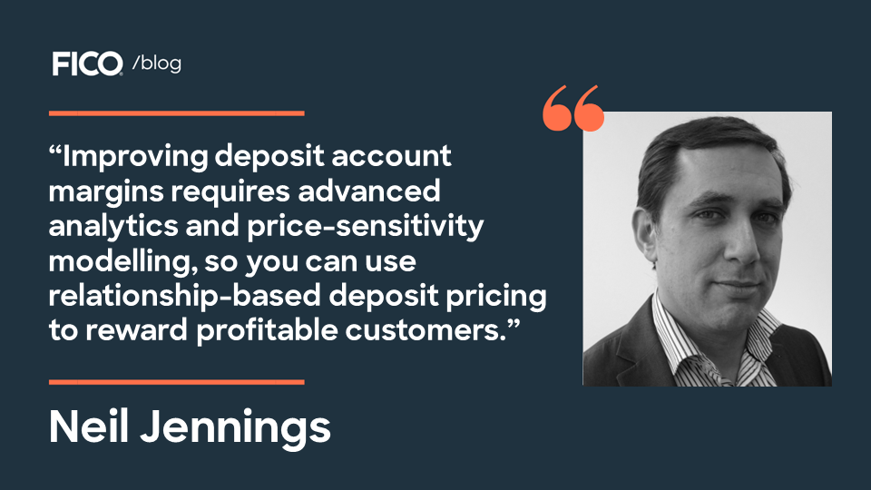 Retain and Grow Deposit Market Share as Interest Rates Rise