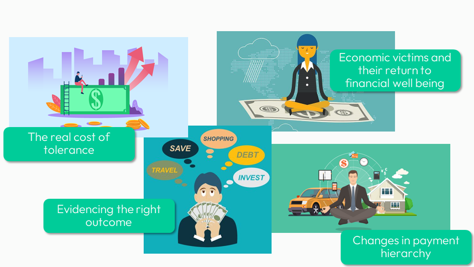 Debt Collection: Have We Learned the Lessons of the Last Crises?