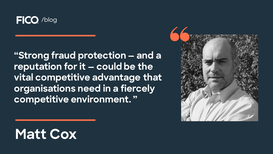 Strong Fraud Protection Could Draw More Customers - Survey