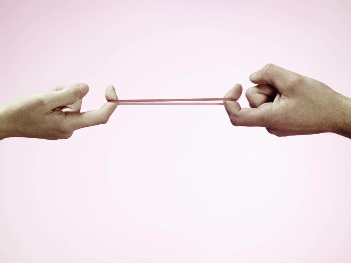 Modelling Deposit Price Elasticity: What Is It All About?