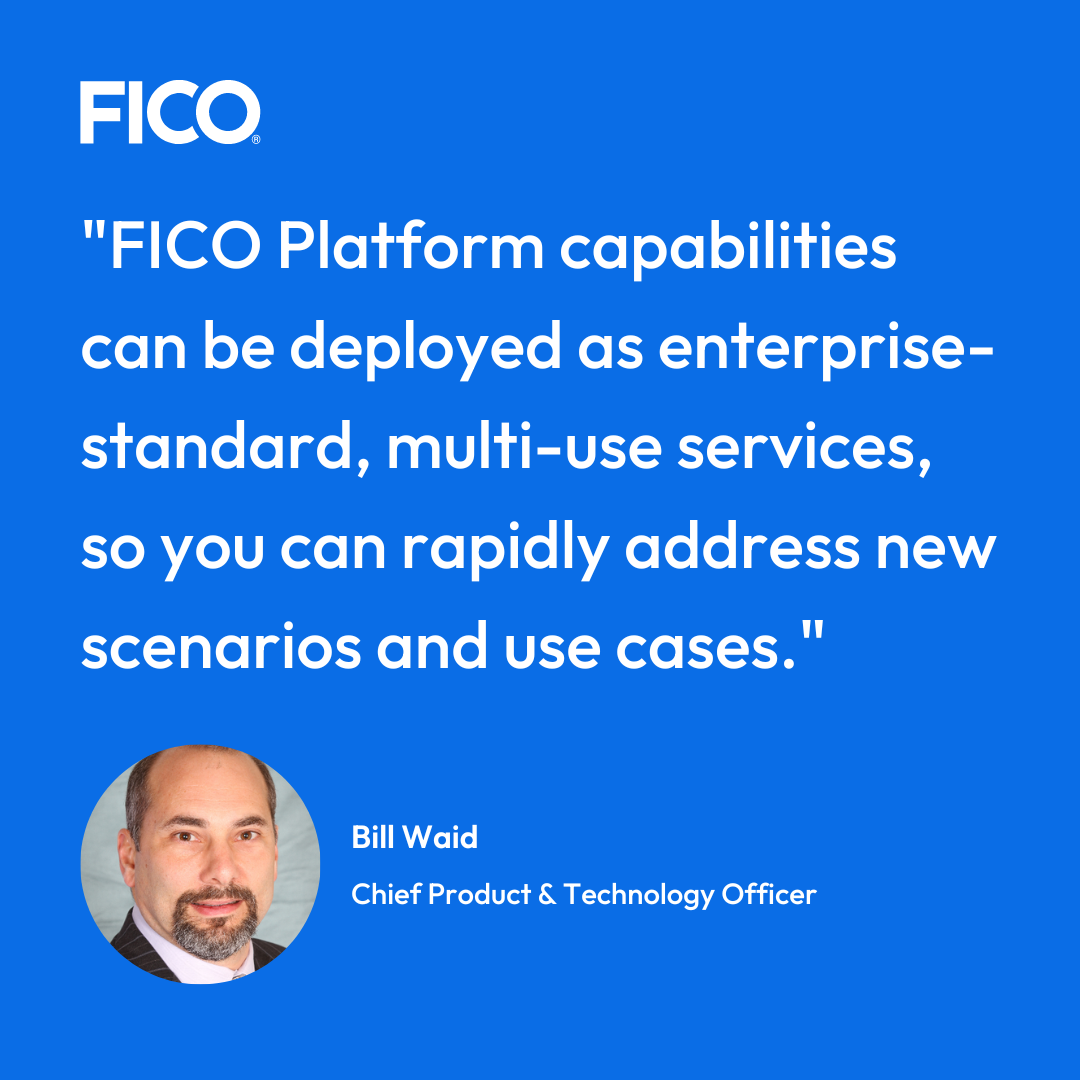 FICO Platform Gets 19 Major Enhancements in Applied Intelligence
