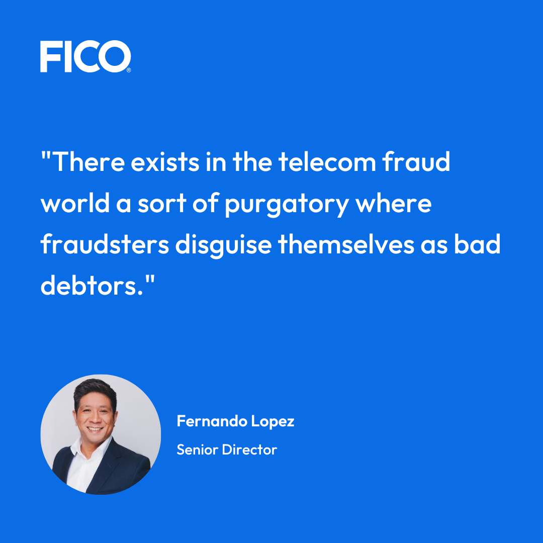 5 Ways Subscription Fraud Attacks Telcos - and How to Fight Back