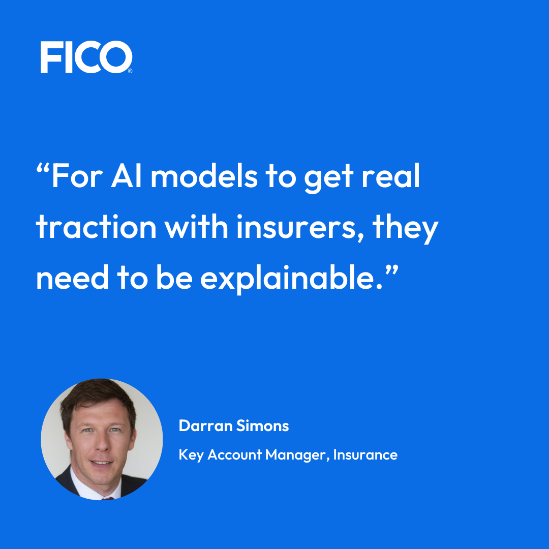 How Insurance Companies Can Seize the Potential of AI