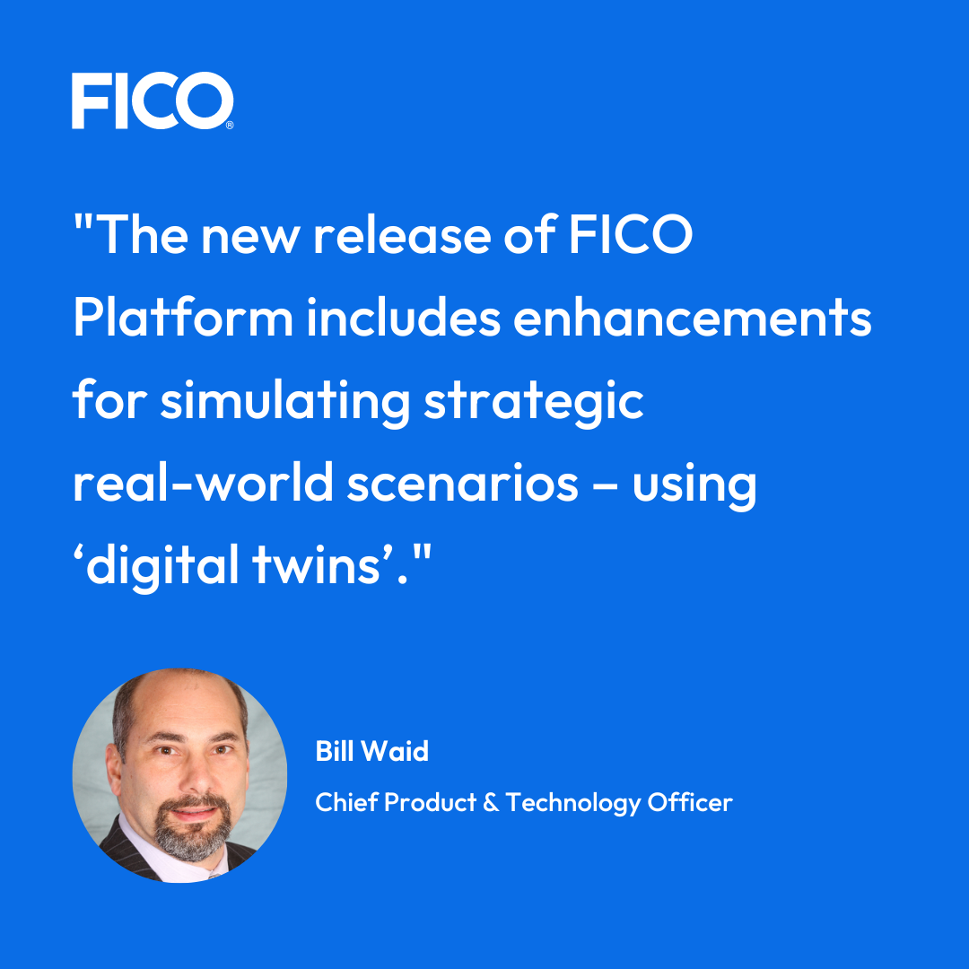 Nine Steps Towards Improved Collaboration with FICO Platform