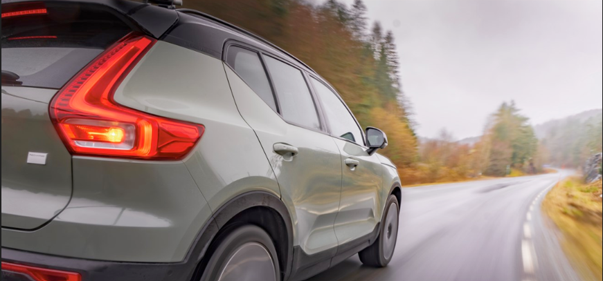 FICO Platform Empowers Volvo's Car Leasing and Sales Innovation