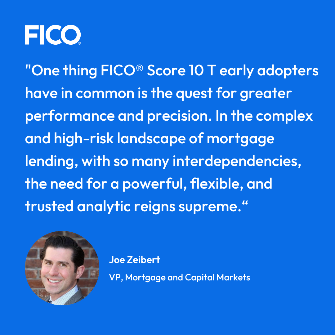 The Crucial Importance of Precision and Accuracy in Mortgage Lending