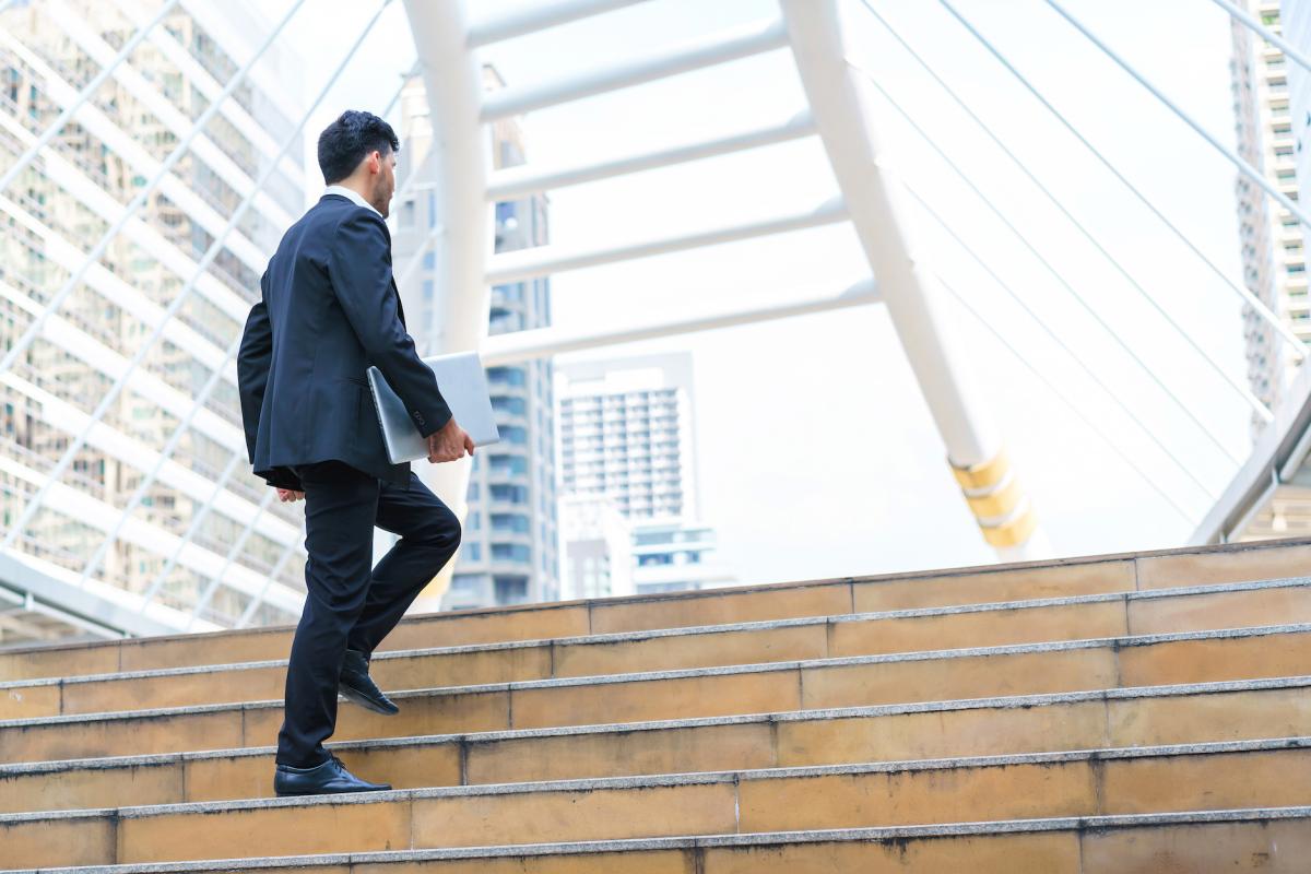 Using Decision Yield to measure IT superiority