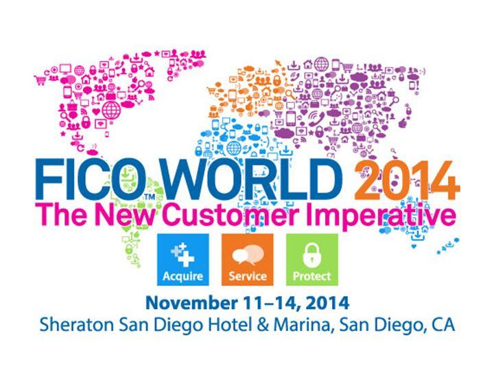 Hear How Citi Drives Growth in Debt Collection at FICO World