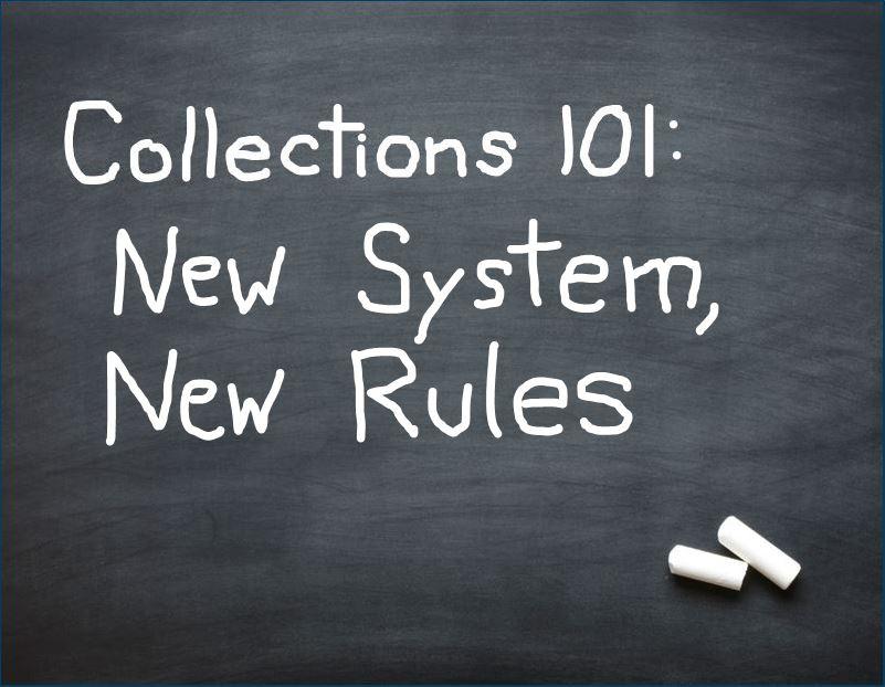 Collections 101: How to Set Up a New Collections System