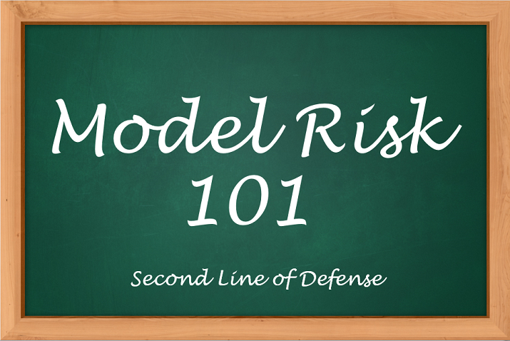 Model Risk 101: A Checklist for Risk Managers
