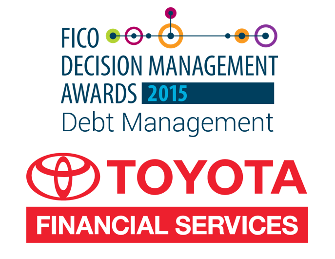 FICO Optimization Helps Toyota Keep Customers in Cars
