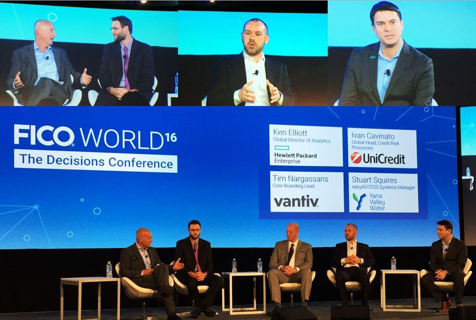 FICO World Panel: The Long and the Short of It