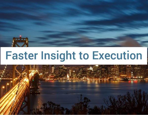 5 Ways to Move from Insight to Decision Execution Faster