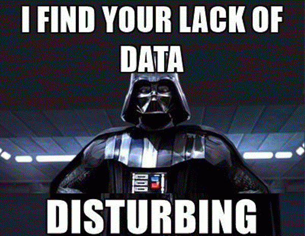 How to Rate Trade Credit Risk – Without Much Data