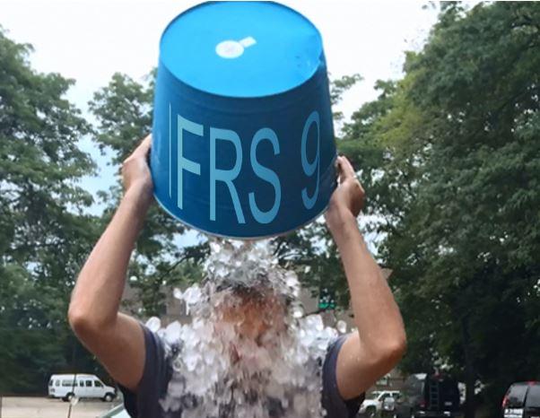 Collectors — Get Ready for the IFRS 9 Bucket Challenge