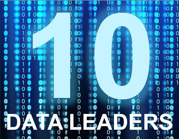 My Top 10 Attributes of a Data Leader