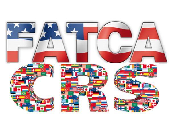 Foreign Tax Compliance Reporting — FATCA vs. CRS