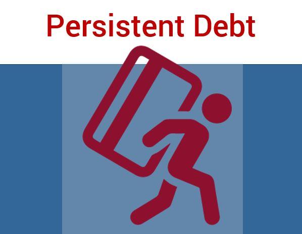 How Direct Debits Can Help with Persistent Debt and IFRS 9