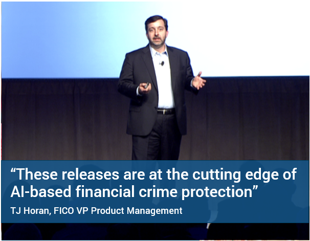 New Ways to Fight Fraud and Financial Crime