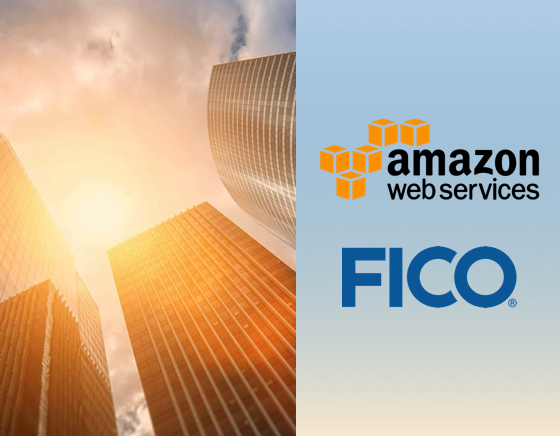 DMS on AWS as a FICO Managed Service