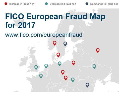 Payments Fraud: Good News for the UK - and a Warning