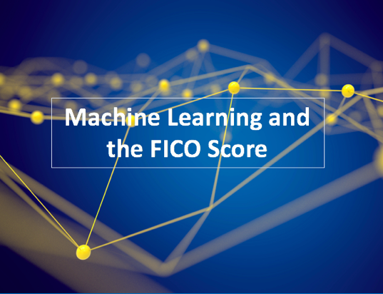 FICO Score Research: Explainable AI for Credit Scoring