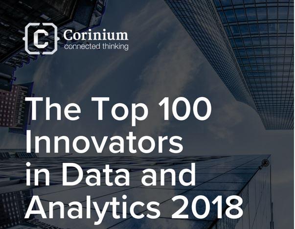 Top Innovators In Data And Analytics Dr Scott Zoldi