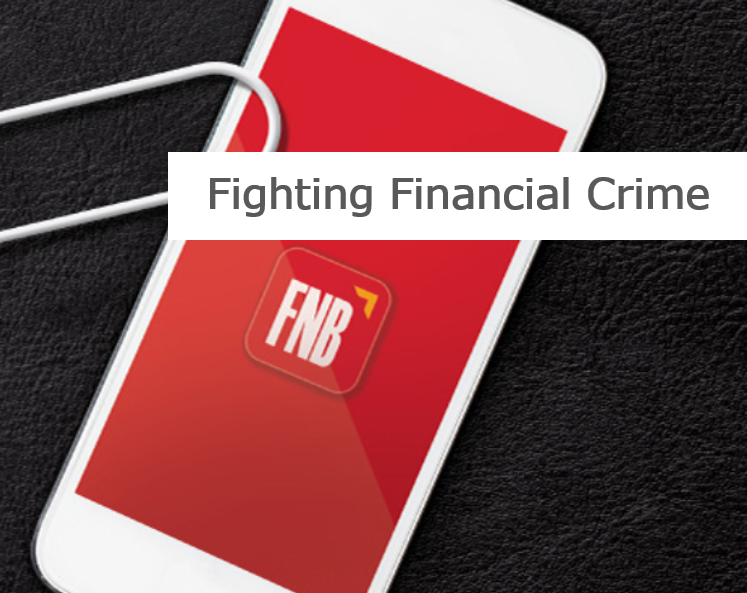 A Case of Holistic Financial Crime Management