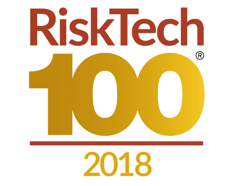FICO Recognized as a Top Ten RiskTech Firm