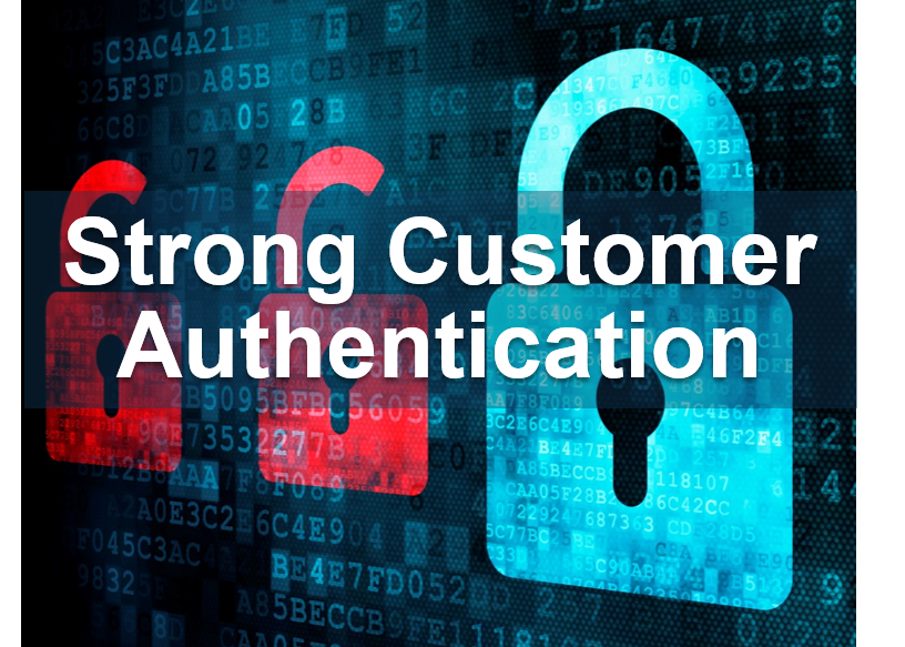 PSD2 Strong Customer Authentication: 3 Factors for Success