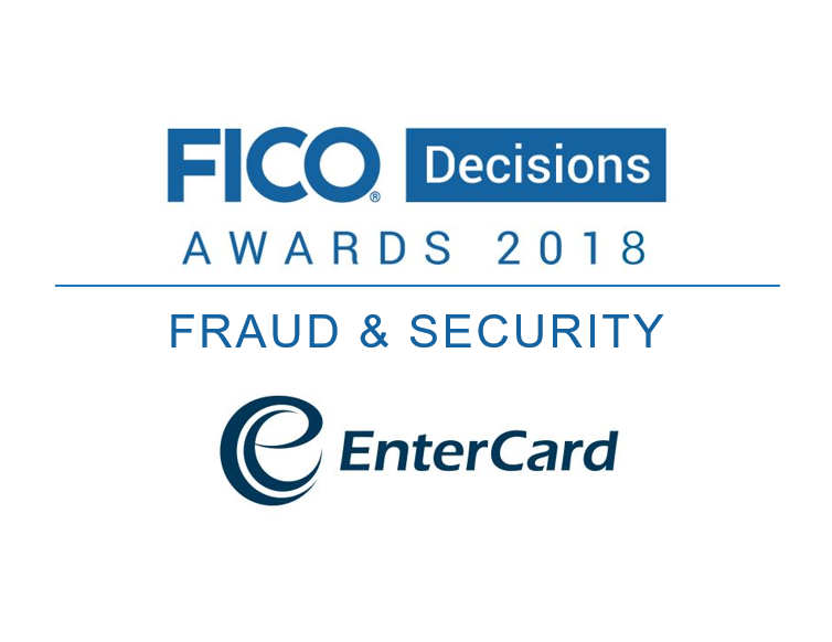 Adaptive Analytics Help EnterCard Cut Fraud Loss Rate 60%