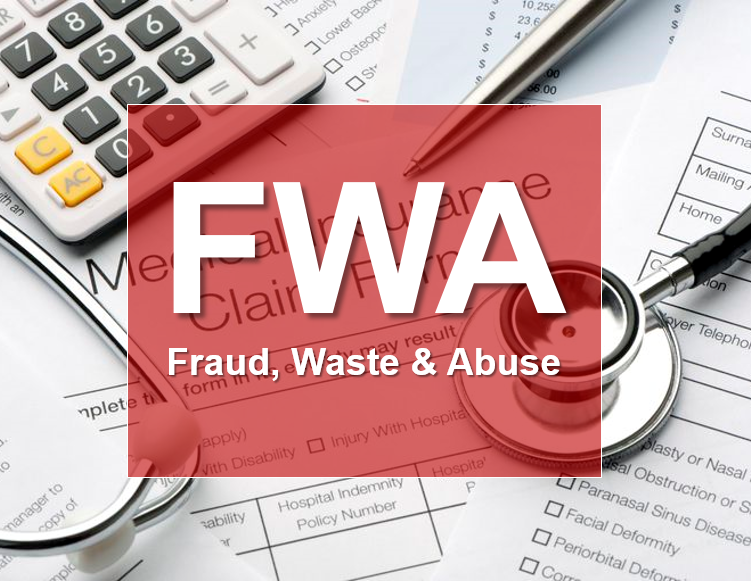 Reducing Health Care FWA Losses - Find Your Focus