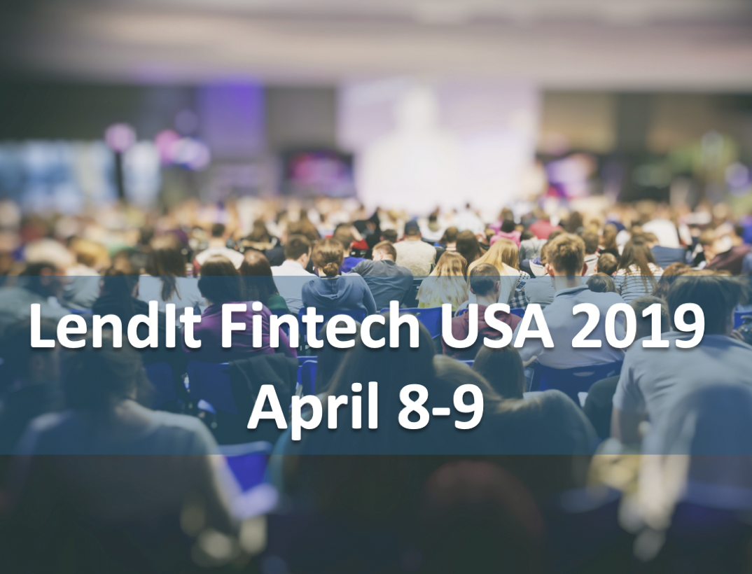 Credit Innovation at LendIt: Empowering Lenders and Consumers