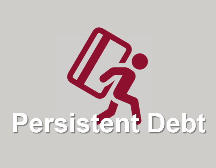 Persistent Debt Regulation and Advanced Analytics