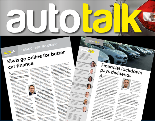 FICO Car Finance Research Gets Auto Industry Talking